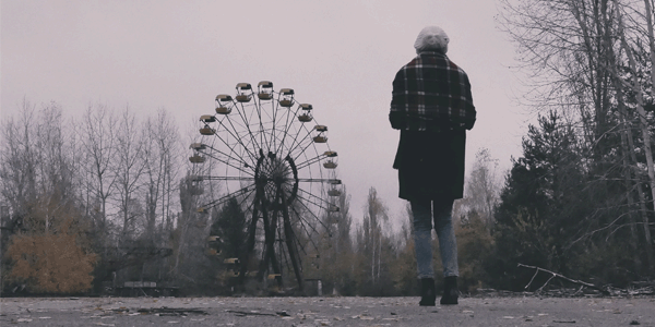 Tours to Chernobyl and Pripyat | Stag party in Ukraine