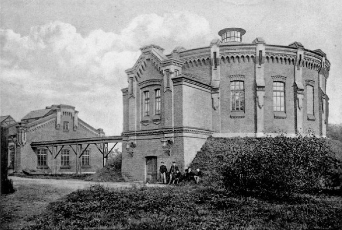 Аренда площадки под мероприятия в Санкт-Петербурге - GaikaSpace