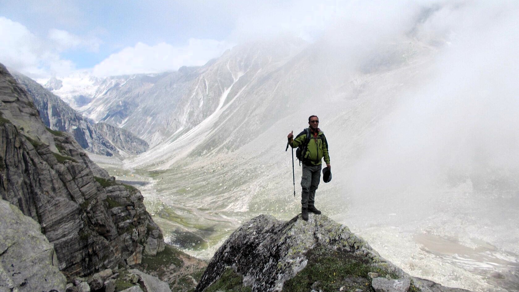 Himalayan Treks and Tours with North Himalayan Adventure