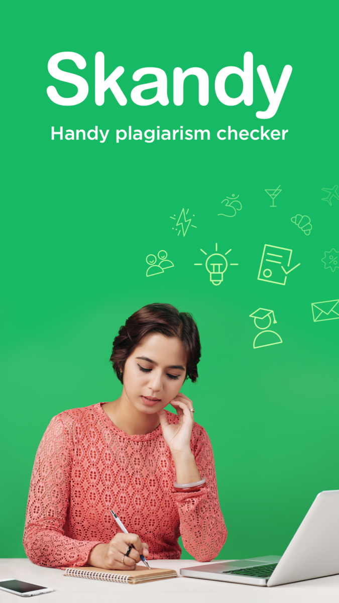 Plagiarism Checker App — Download for Android and iPhone