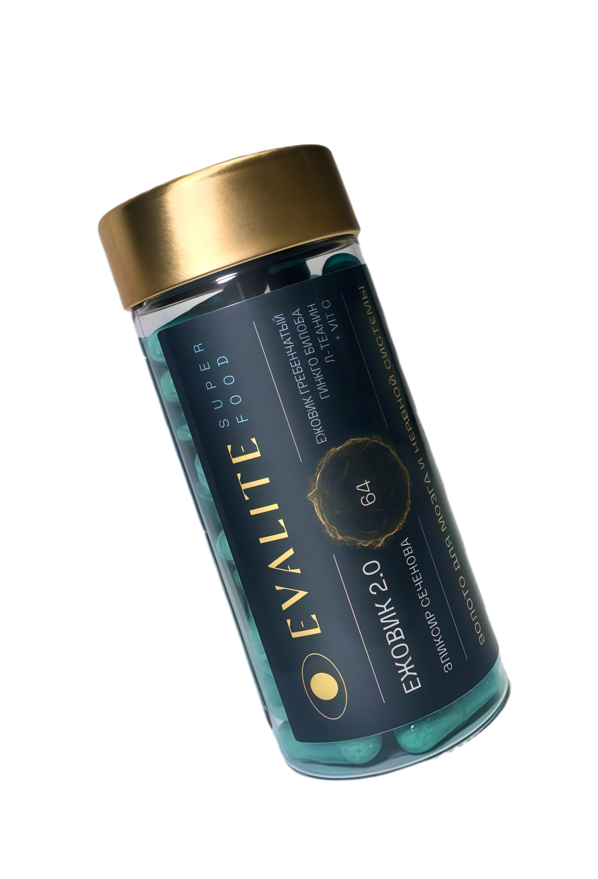 Evalite — Суперфуды и БАДы для здоровья и продуктивности