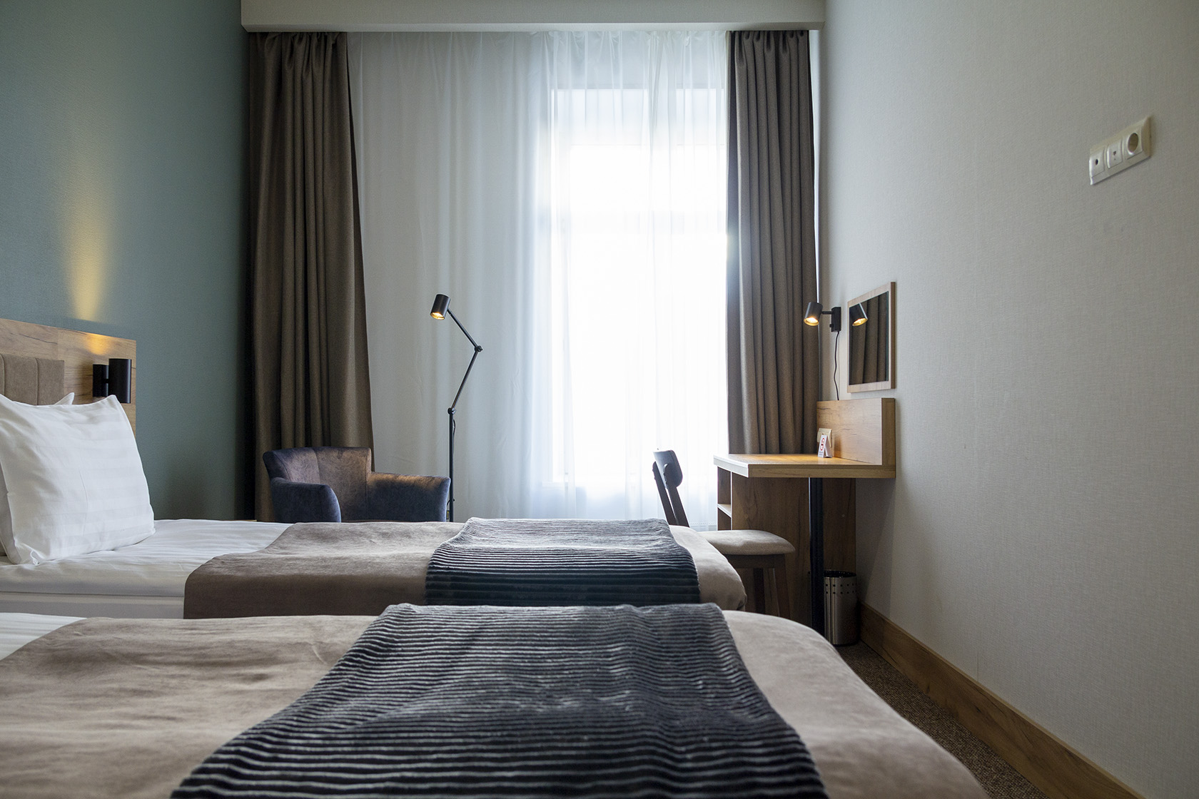 Gesten Hotel - Услуги и удобства - Официальный сайт - Москва, Россия ...