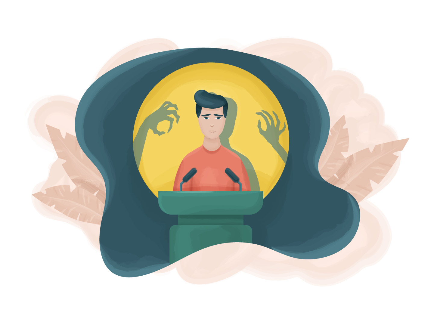 Meaning of Insecurities: Definition, Examples and How to Overcome it