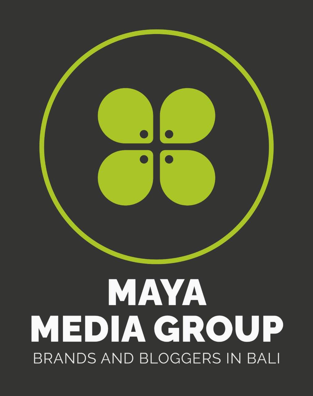 Maya media group - business promotion