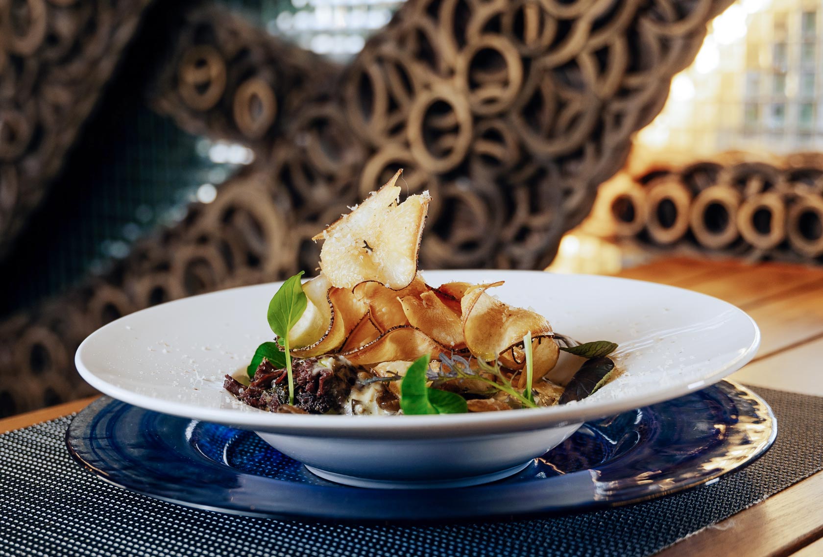 Arbol Restaurant Gallery - Discover Manuel Antonio's Culinary Gem in ...