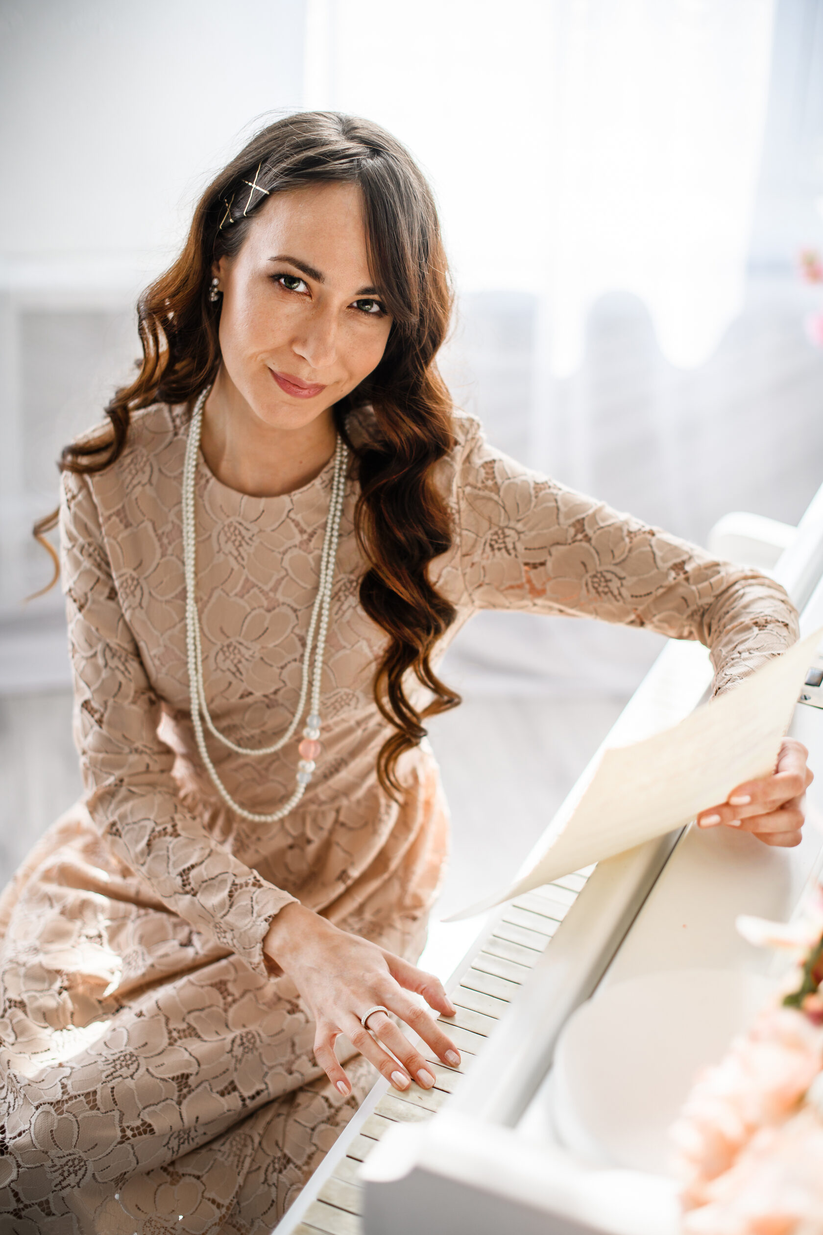 Видеокурс "Аккордовые прогрессии топовых исполнителей"