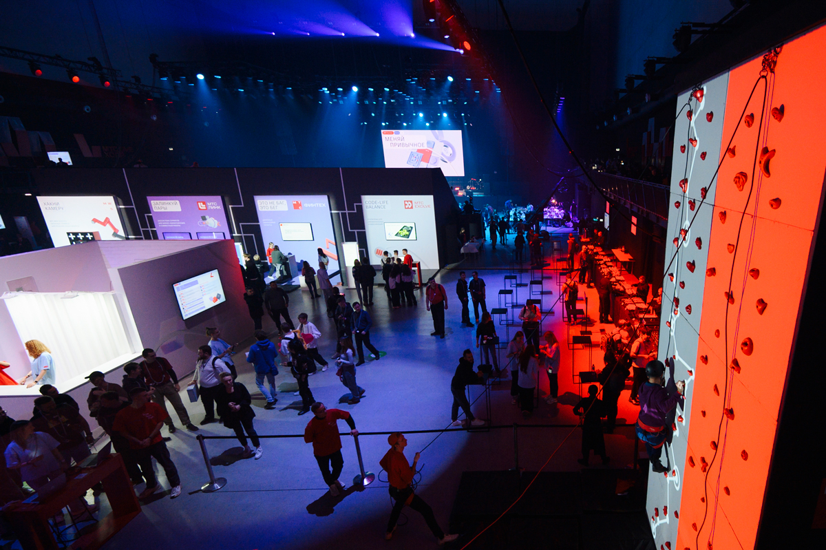 MTC True Tech Champ 2024