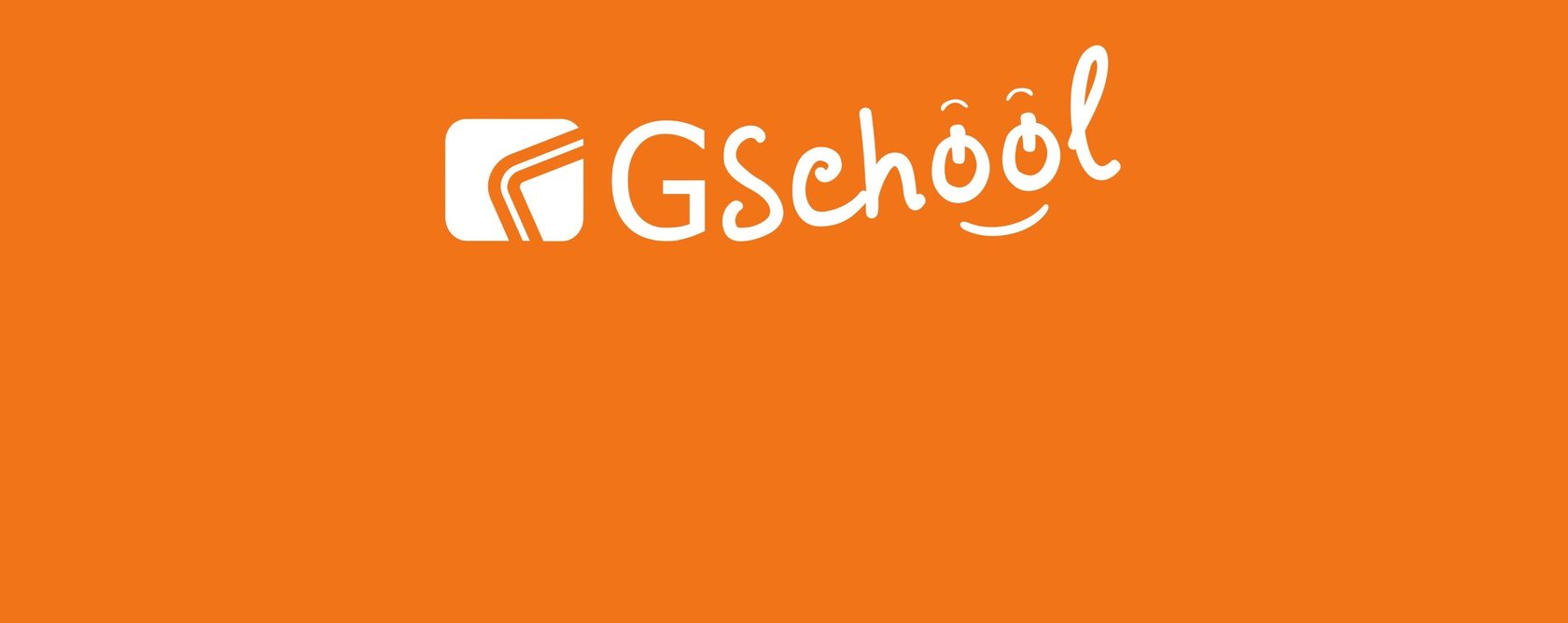 GSchool