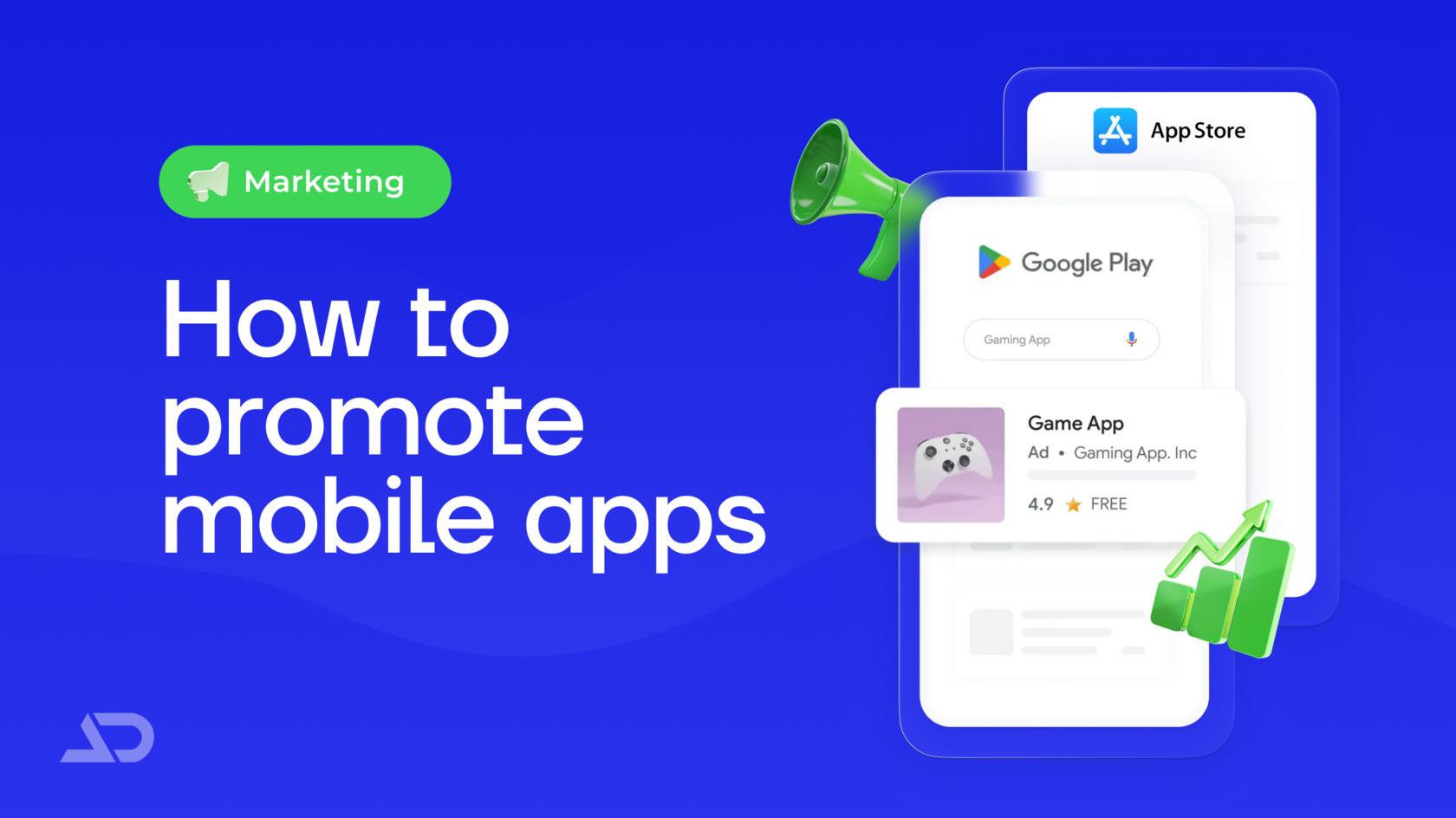 How to Promote Your Mobile App: 3 Proven Strategies