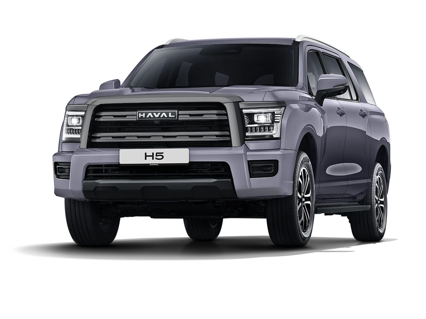 ФАСТАР HAVAL PRO