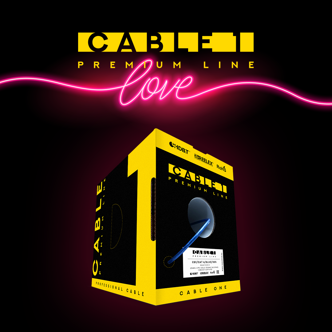 Cable One - Официальный сайт