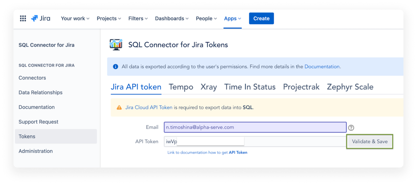 How to Export Data from Jira to SQL: Complete Step-by-Step Instructions