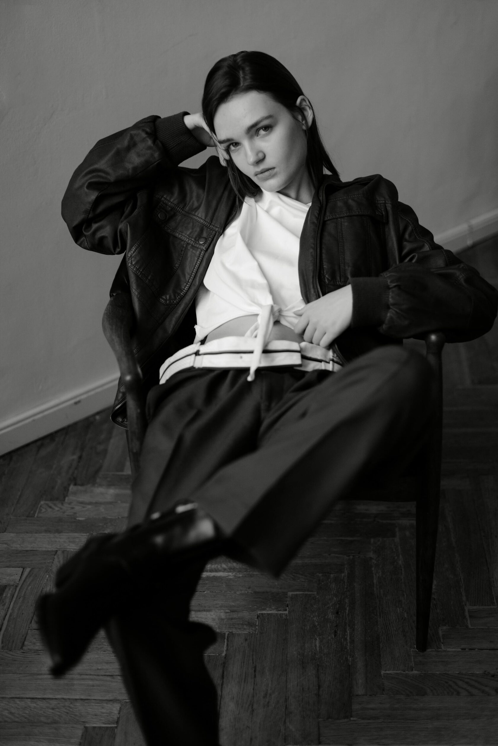 Anna V