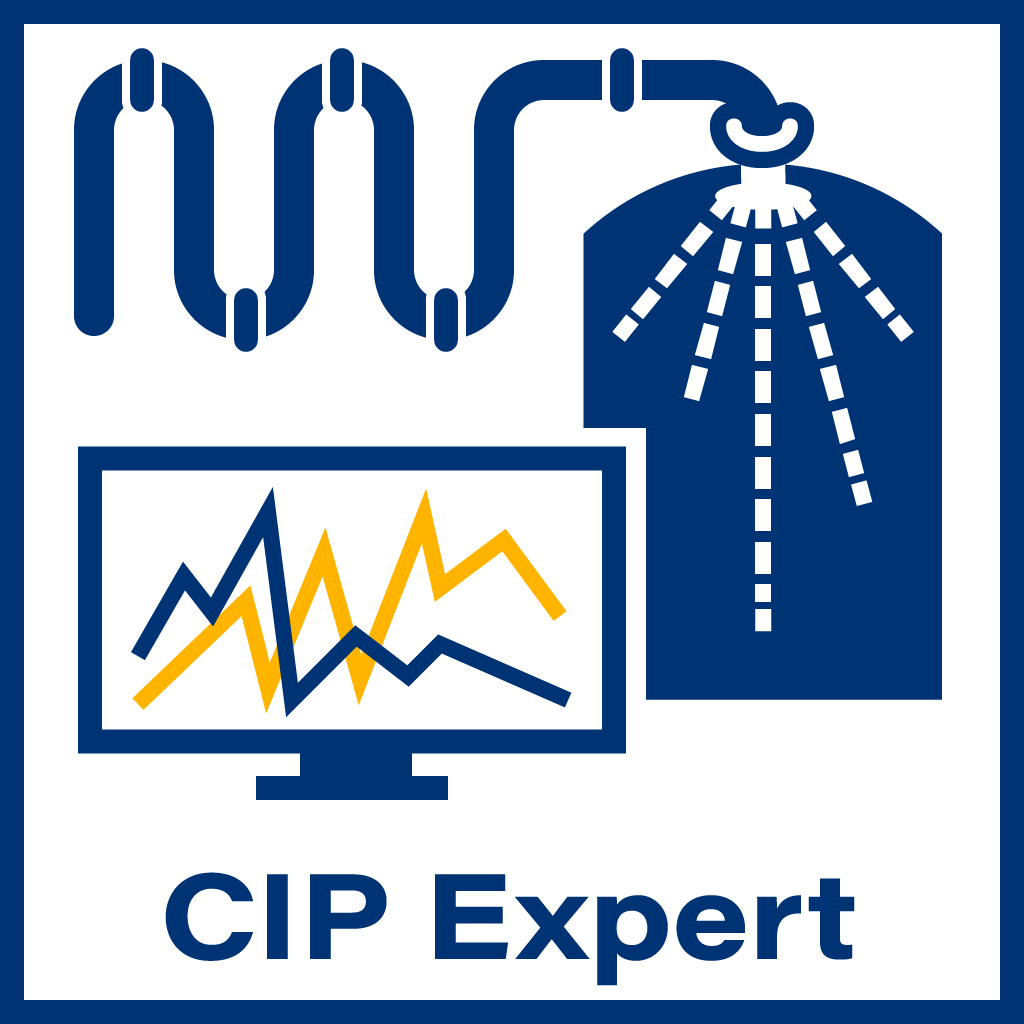 CIP Expert | Система мониторинга и аналитики CIP-процессов