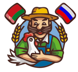 Белорусские продукты купить с доставкой на дом по Москве