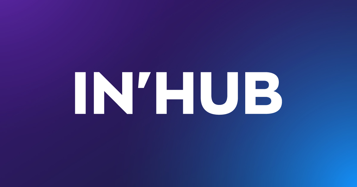 Неделя инноваций и производительности IN'HUB - Главная