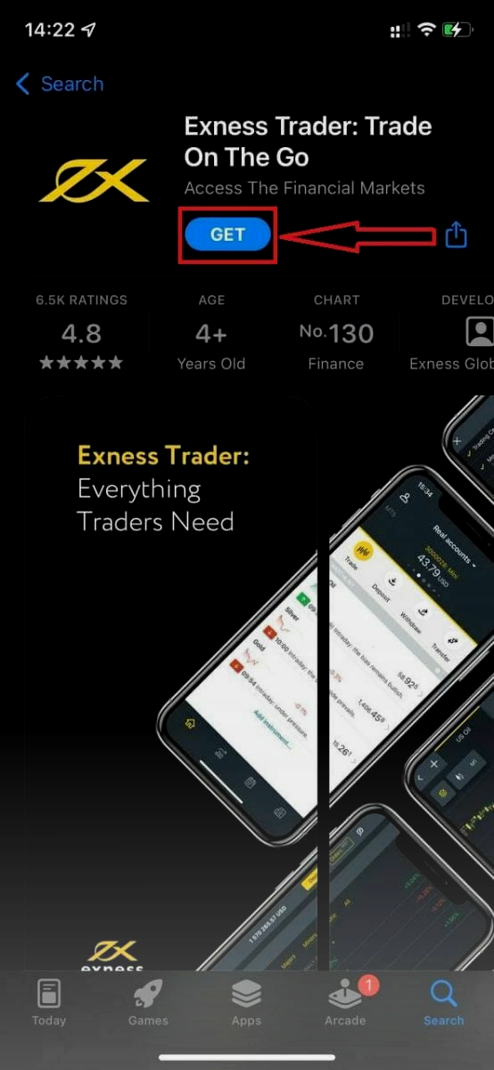 Exness Broker Registration | Comprehensive Guide on Registering and ...