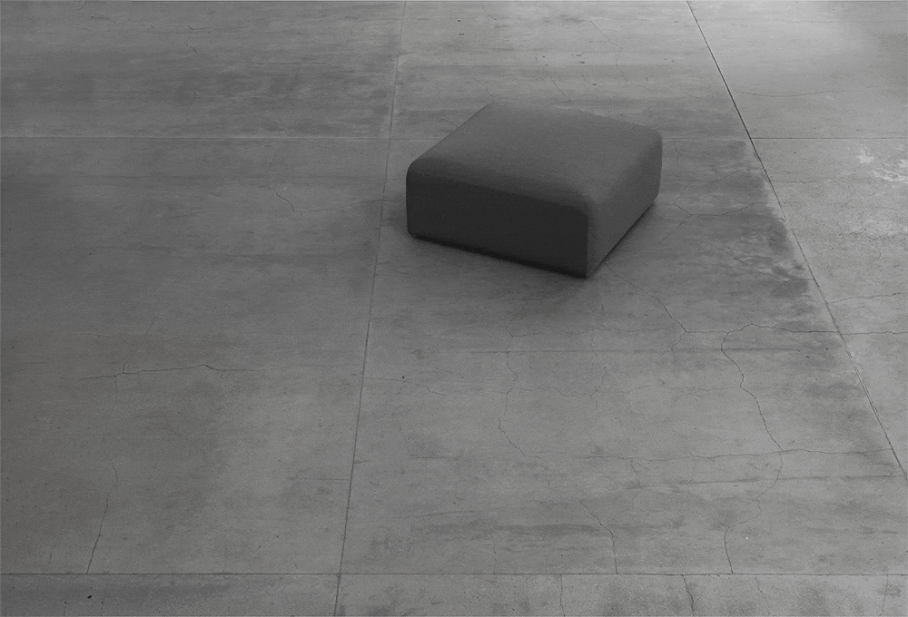 CHILL Modular sofa