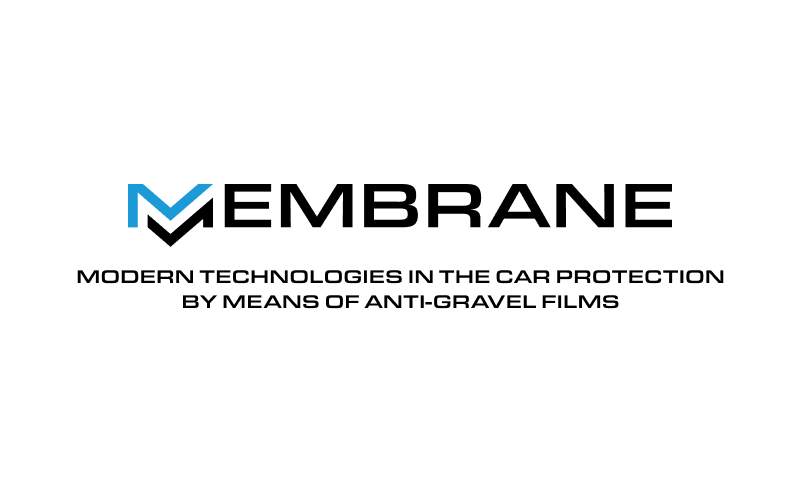 Paint Protection Film Membrane