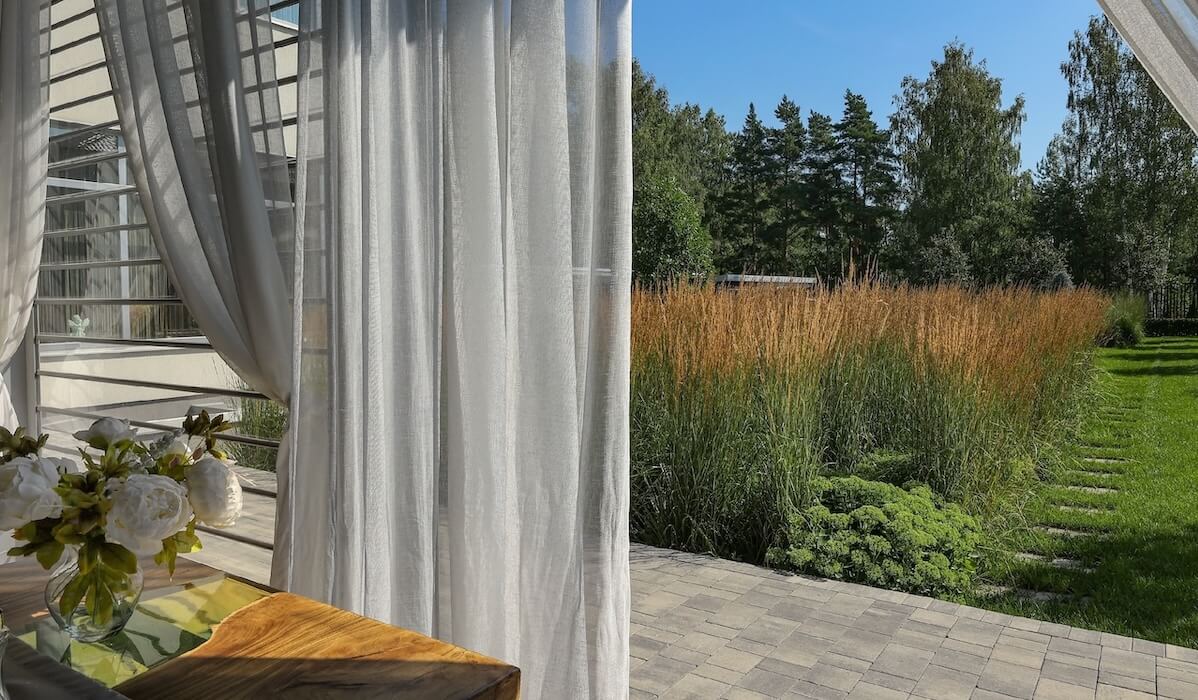 Ландшафтно-архитектурное бюро GreenArt