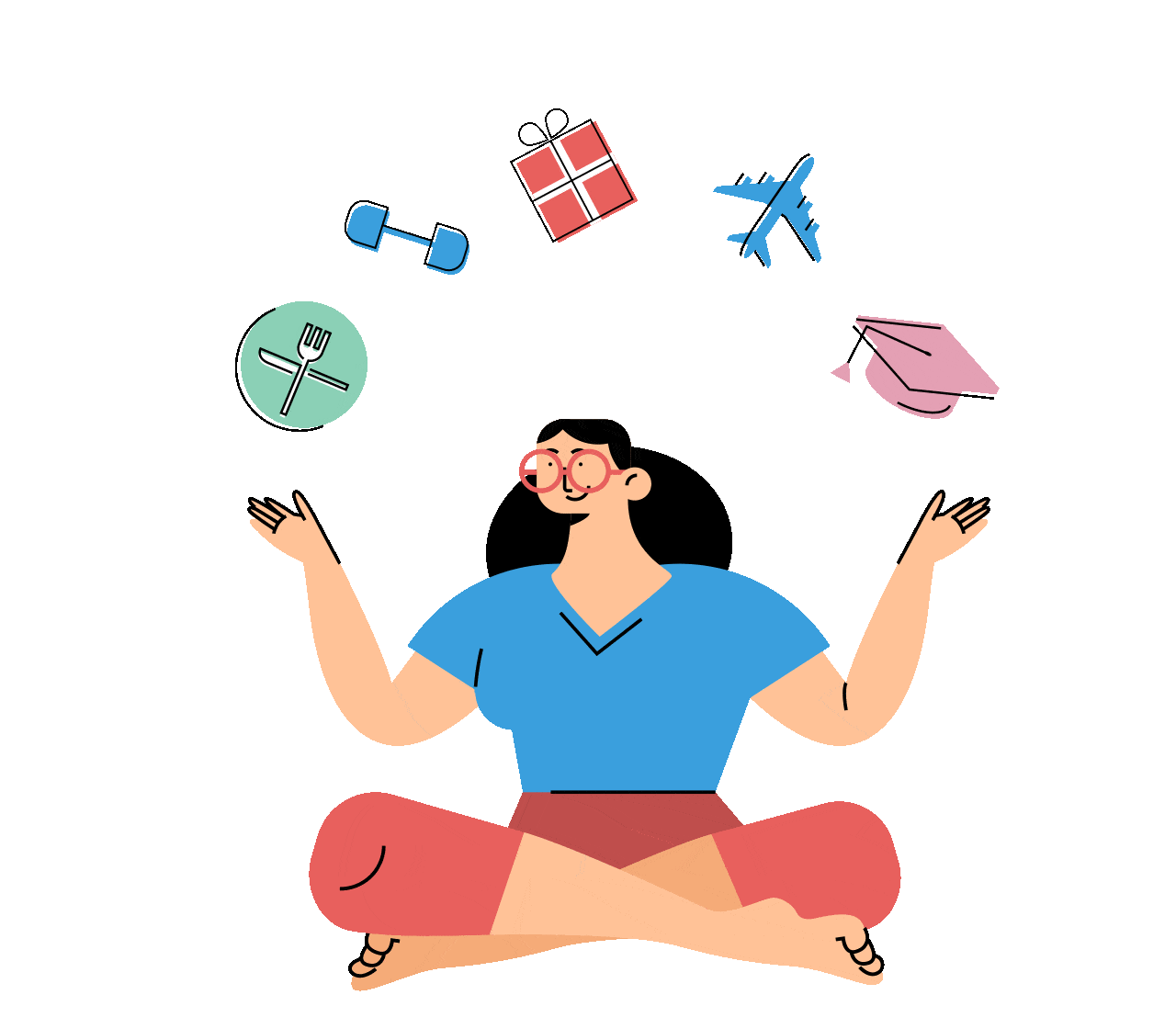 Benefits and rewiews