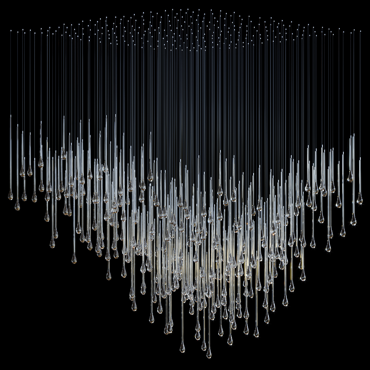 Lighting composition Vargov® Design