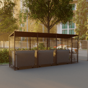 Метеостанция для детского сада, проект в ДОУ купить по низкой цене