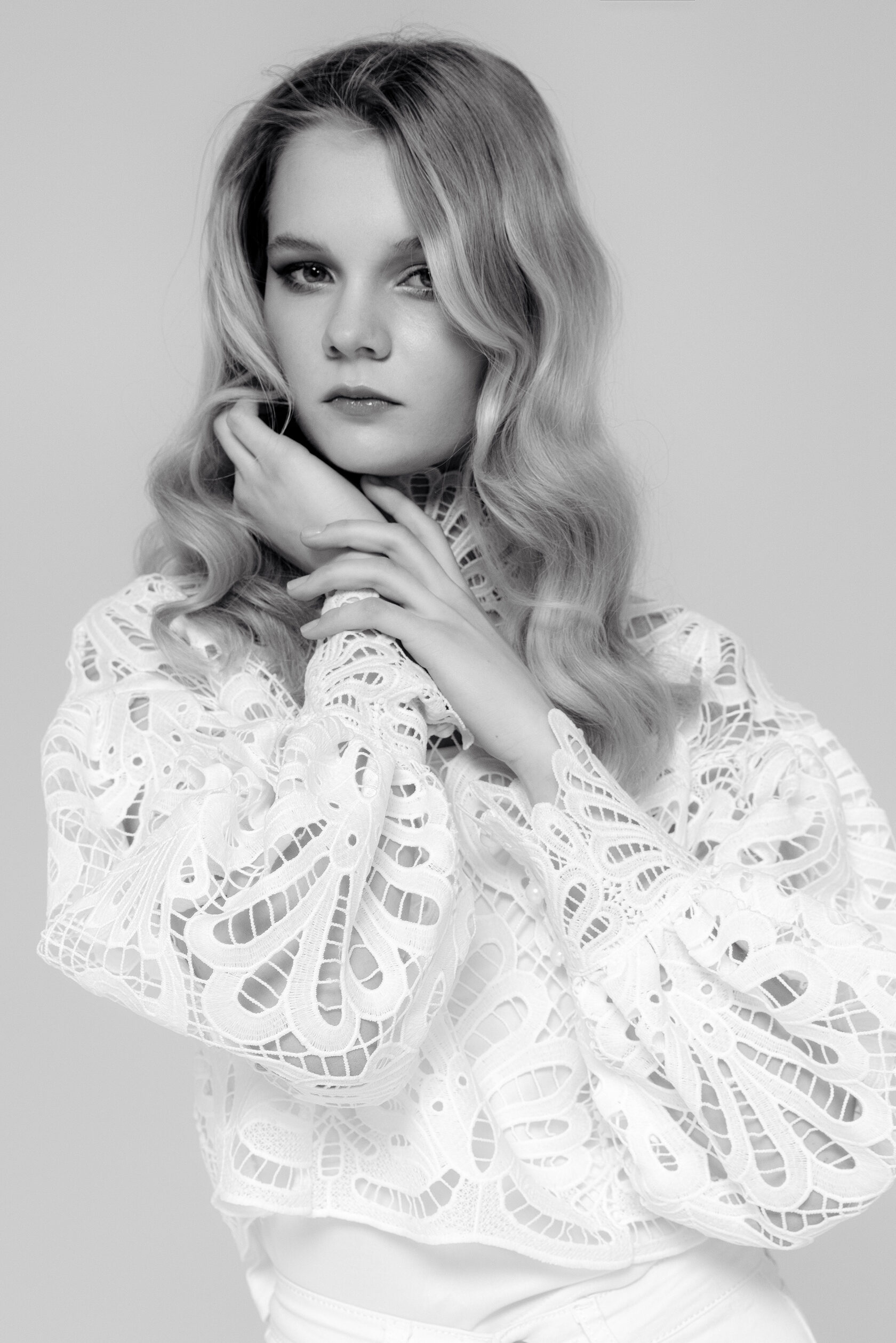 ШКОЛА МОДЕЛЕЙ и модельное агентство в Москве Slava Models