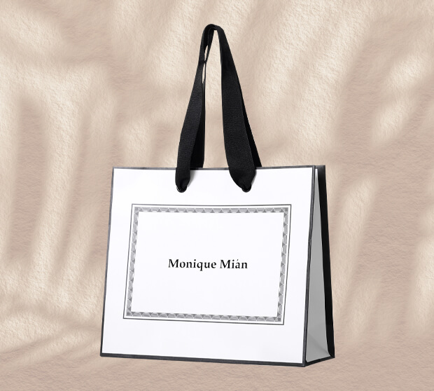 Каталог | Monique Mian