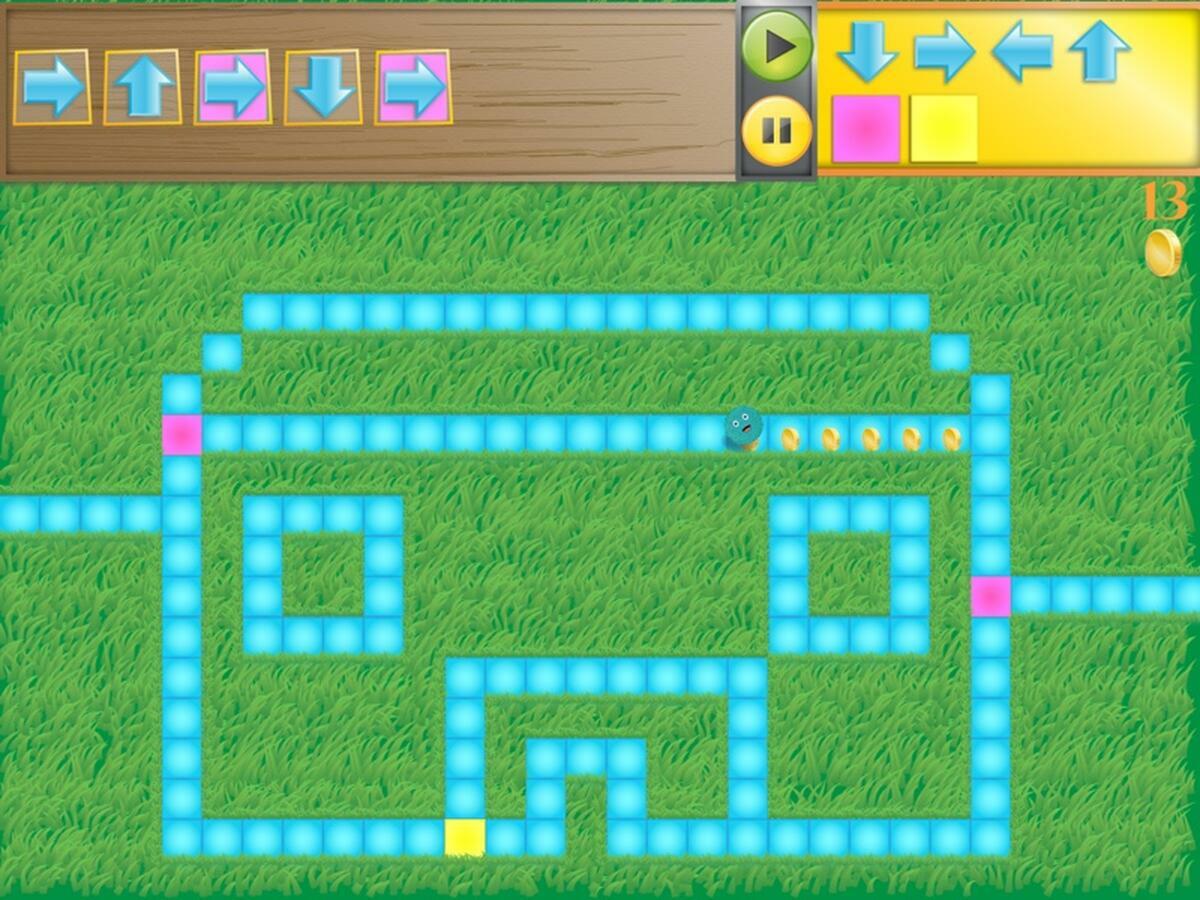 Top 10 games which will teach your child coding - Itgenio Blog