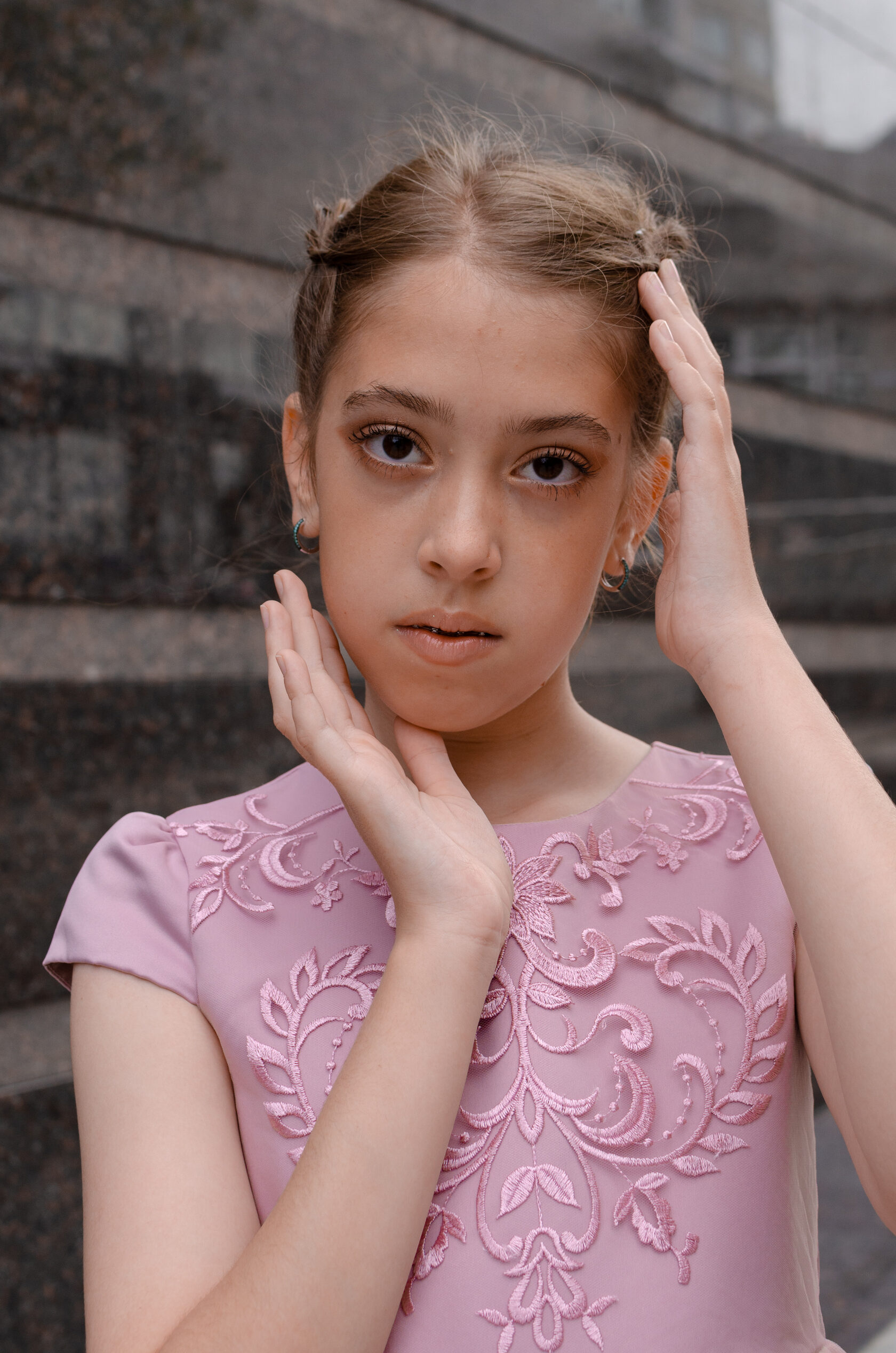 Astra Models модельное агенство Владивосток