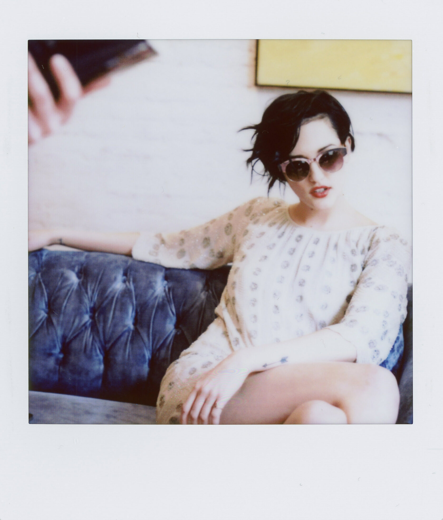 Brook Pifer - Photographer & Director