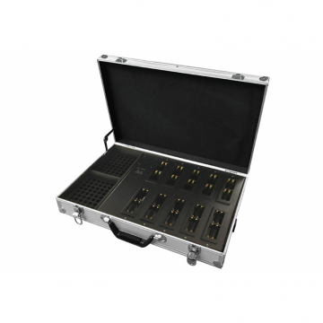 Relacart — профессиональное звуковое оборудование • MixArt Distribution ...