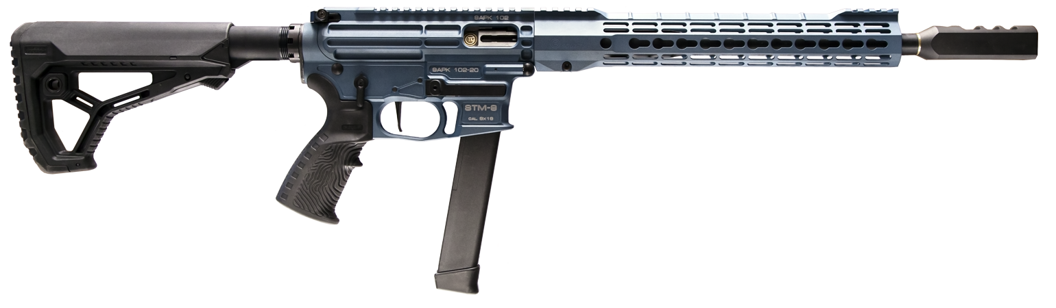 Купить AR15 9мм