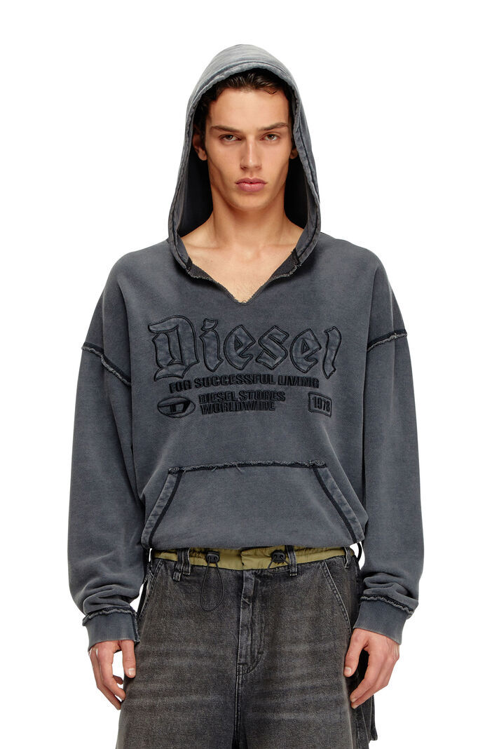 DIESEL