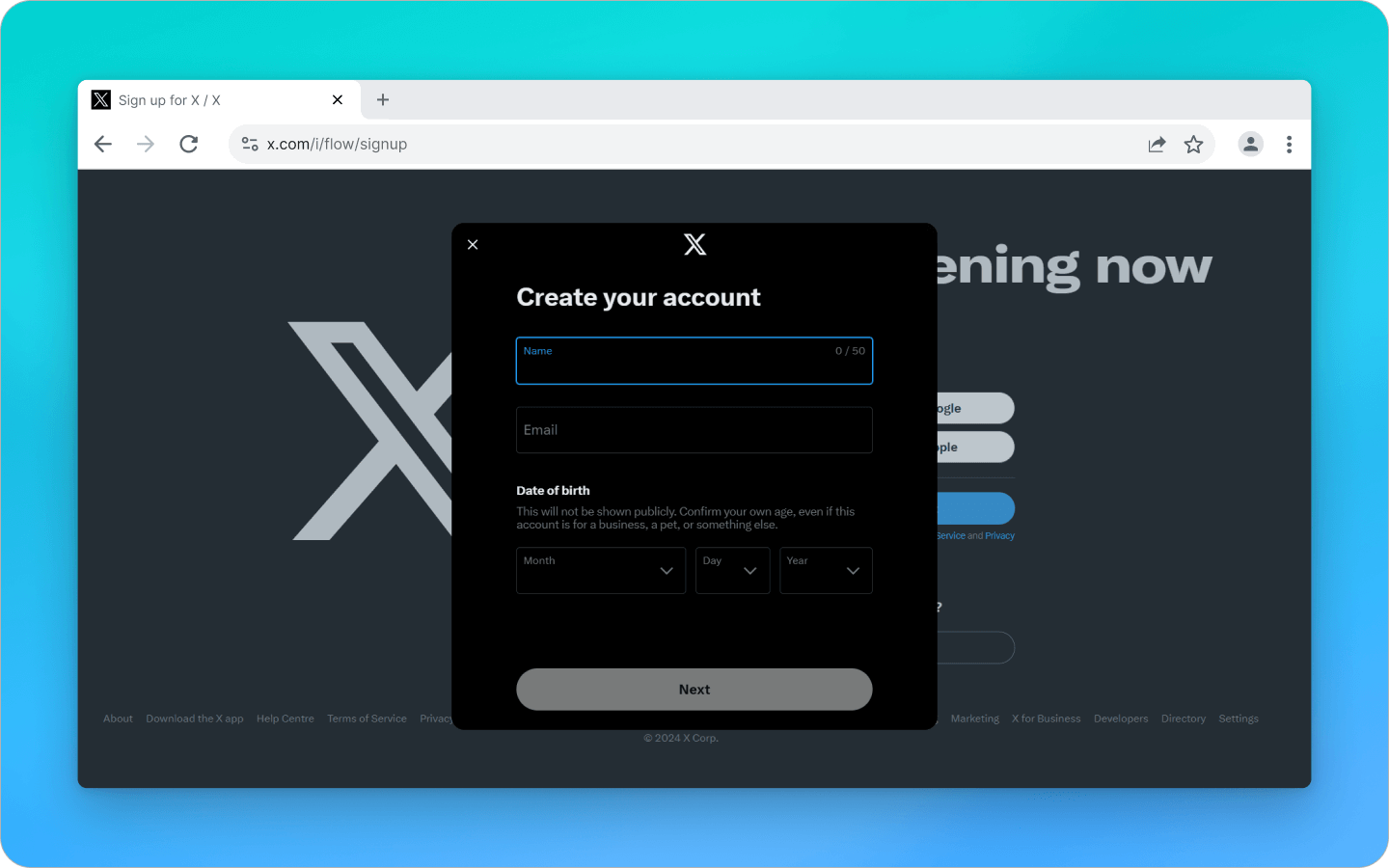 How to create multiple Twitter accounts and manage them — Octo Browser