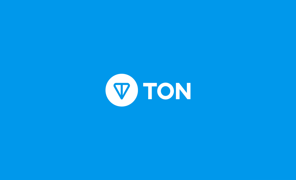 TON: The Open Network