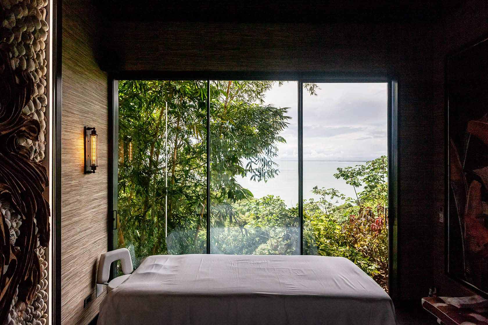 Shanti Spa Gallery: Experience Our Holistic Wellness Treatments in Pictures