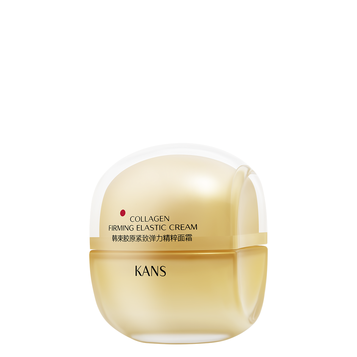 Kans| Slim Waist Collagen Firming Elastic Cream | УКРЕПЛЯЮЩИЙ КРЕМ ДЛЯ ...