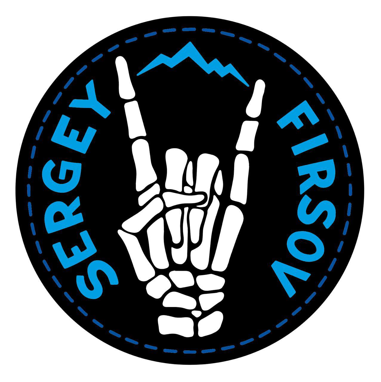 Servey Firsov official site - action sports cameraman