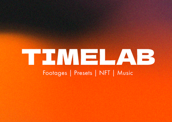 Timelab Production EN