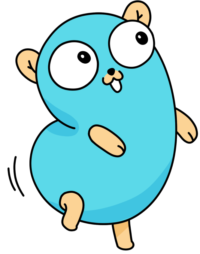 Golang разработчик курсы по изучению языка программирования Go