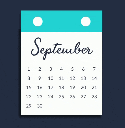 Email Marketing Calendar