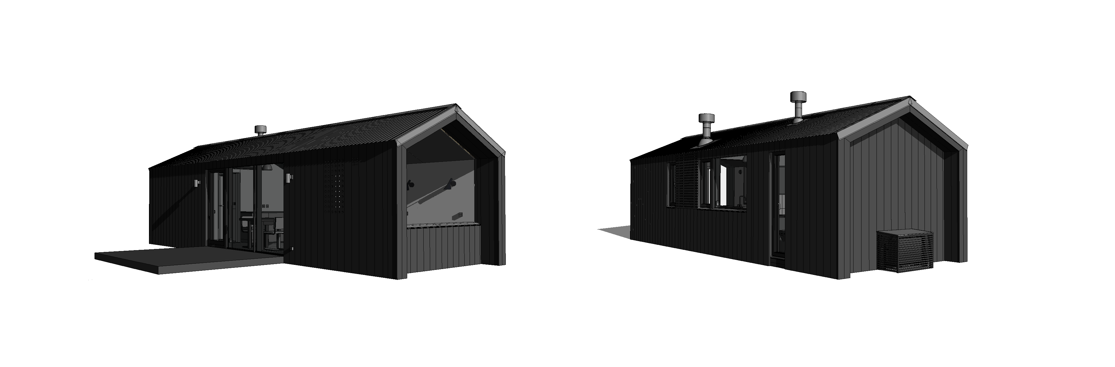 MODEL "TOPOL" / DUBLDOM