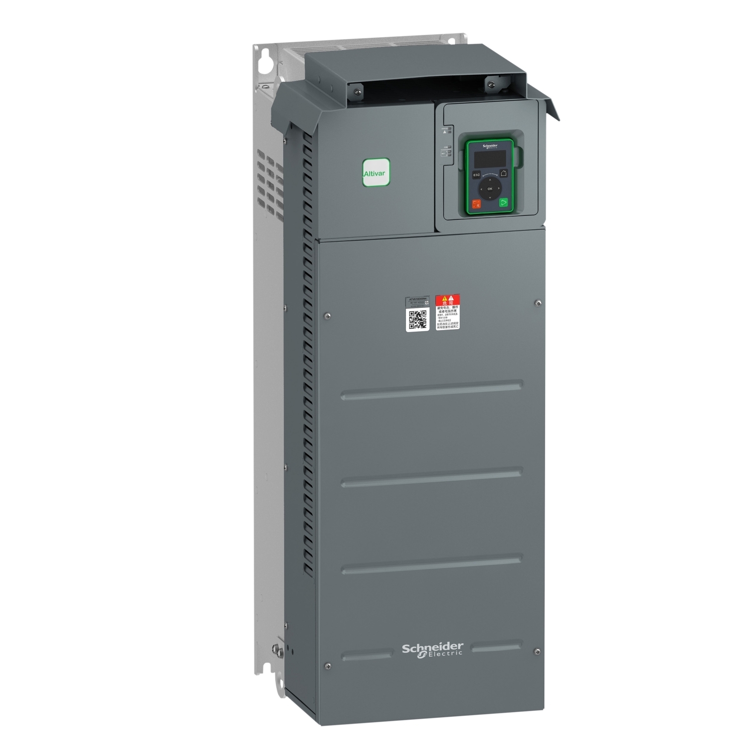 Altivar 610