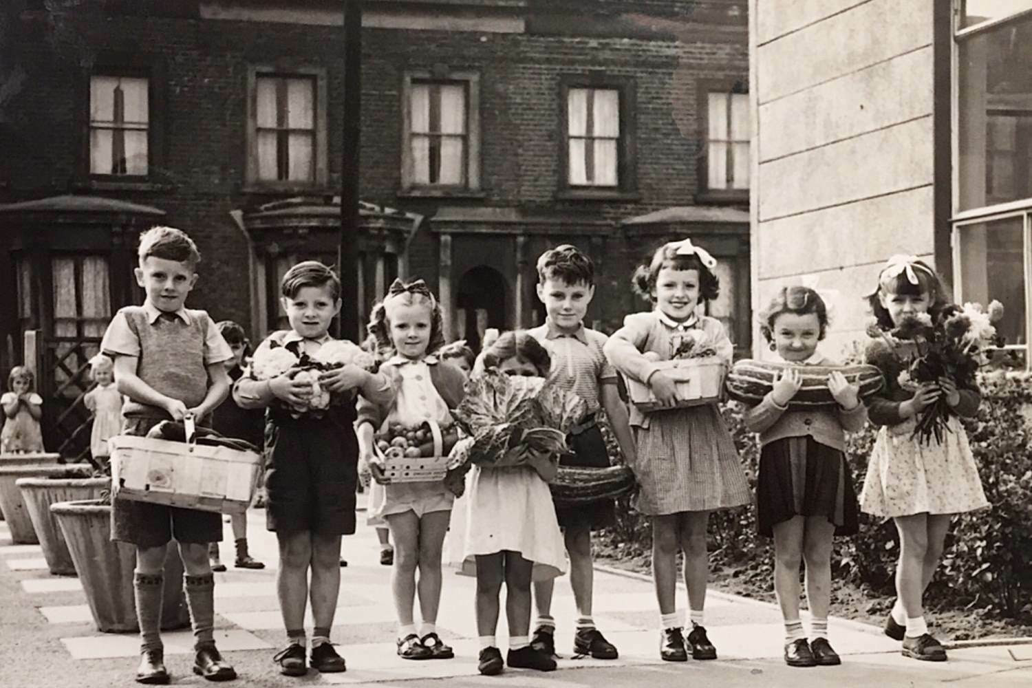 Manorfield Primary School