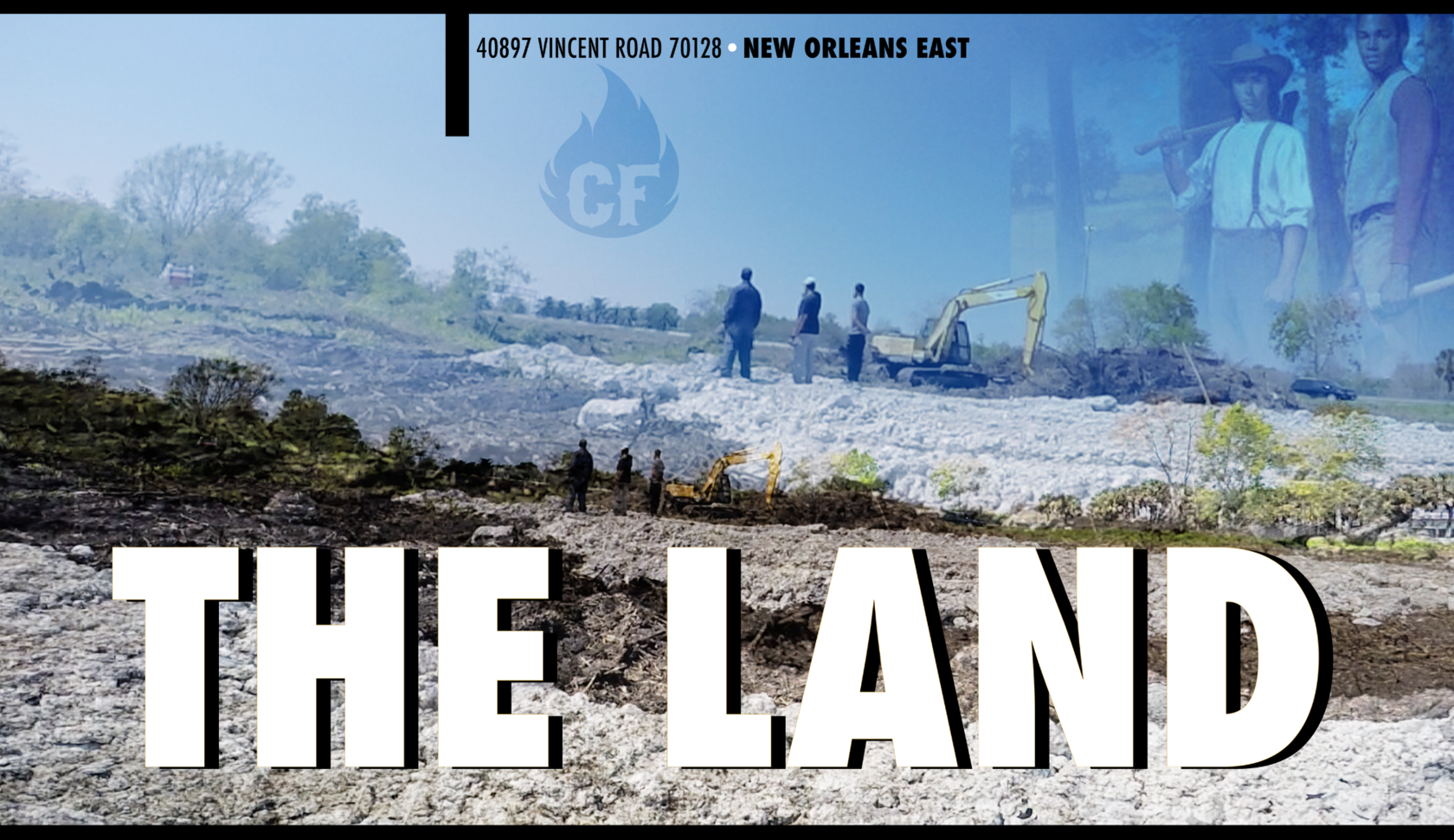 Series Land