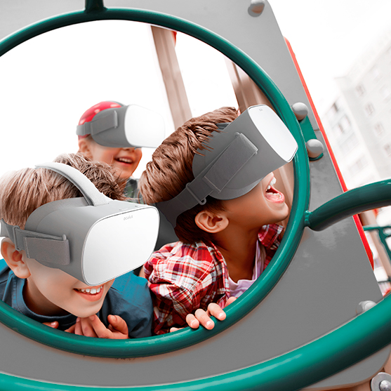 Science Cinema VR. VR Planetarium of the next generation.