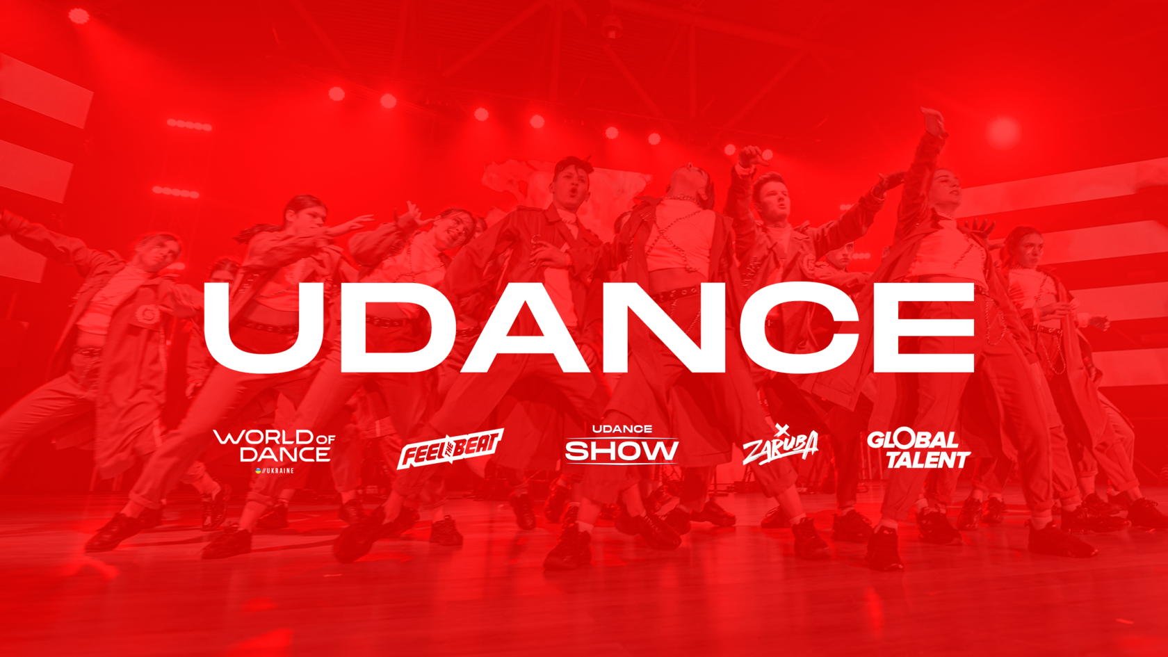 Udance