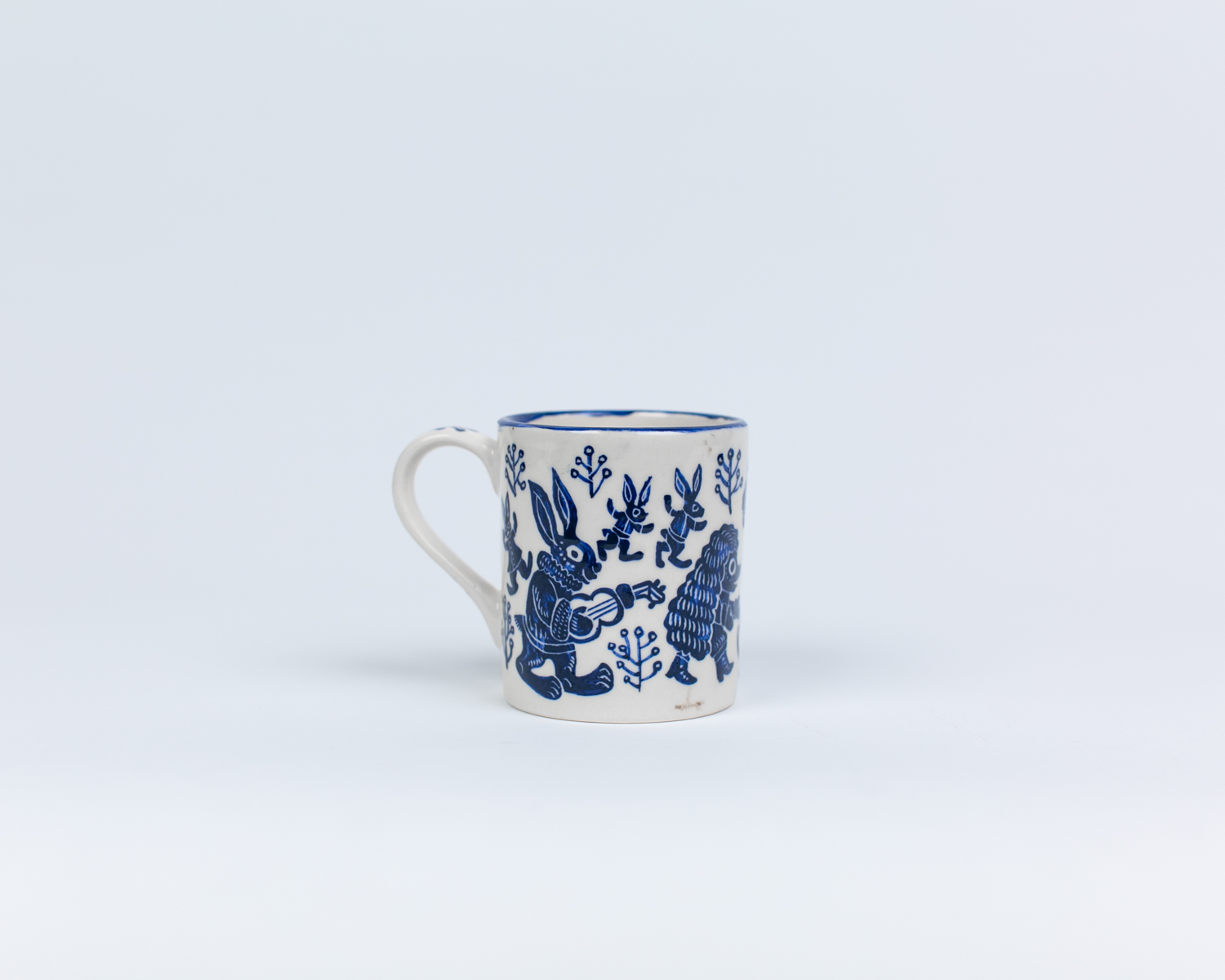 кружка «Без названия»